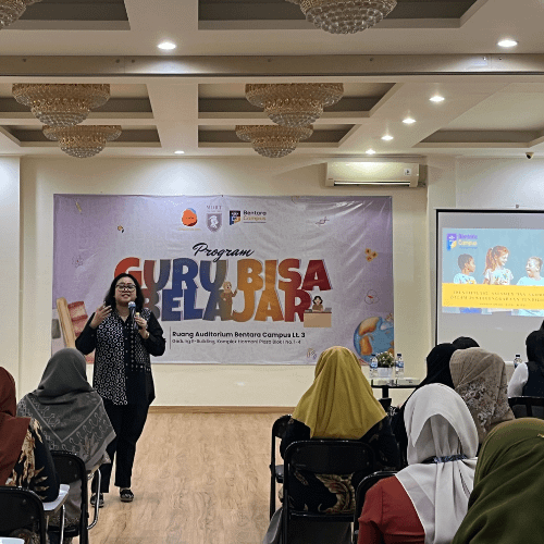 Yayasan Indonesia Peduli Anak Berkebutuhan Khusus - YIPABK